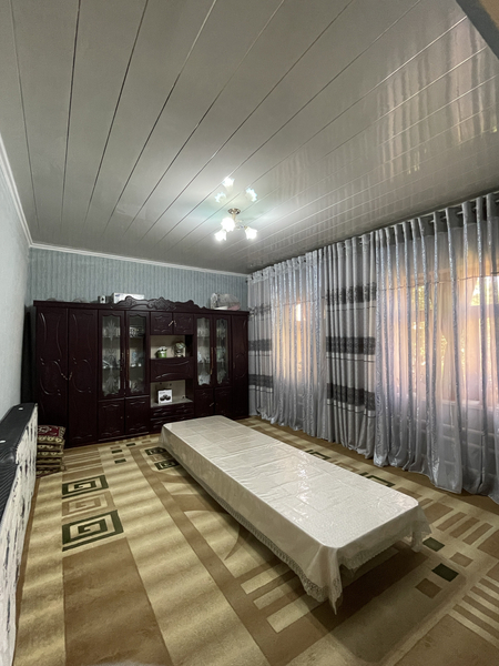 Hovli Dacha sotiladi 4xona