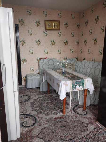 Продажа квартиры Юнус Абад 19 3/2/5 ID LR 39