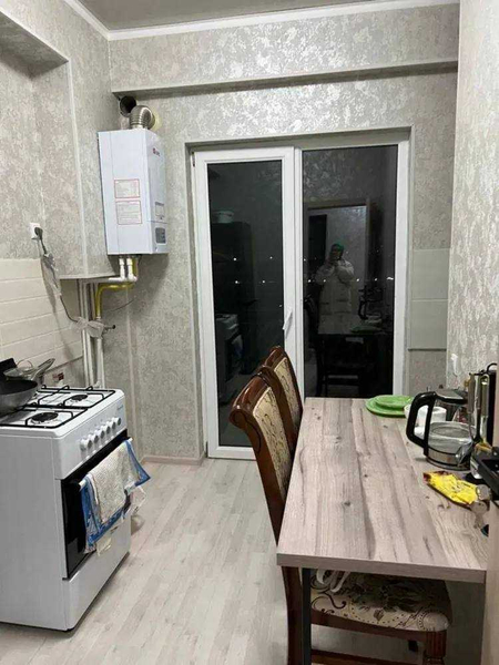 1-к квартира, 33 м², 6/7 эт. Алимкент Дубовая