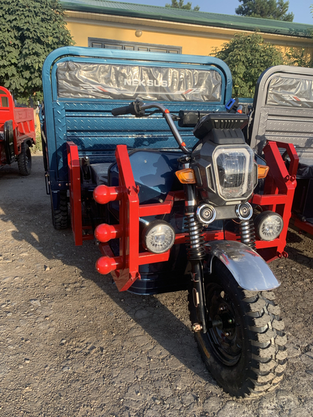 Muravey 1 tonnali