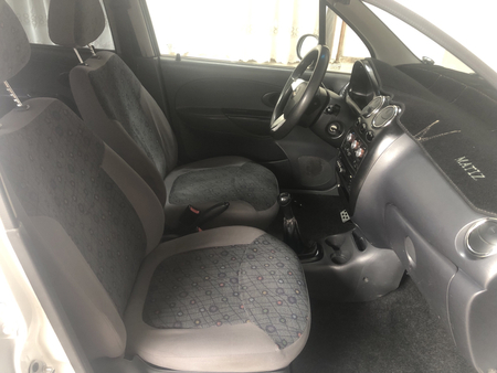 Matiz mix 3 tali 2 poz yevro