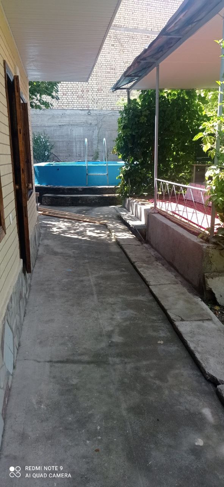 Dacha Xumson oila va ulfatlar uchun juma kuni skidka narxda