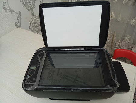 3 в 1 принтер hp tank 315