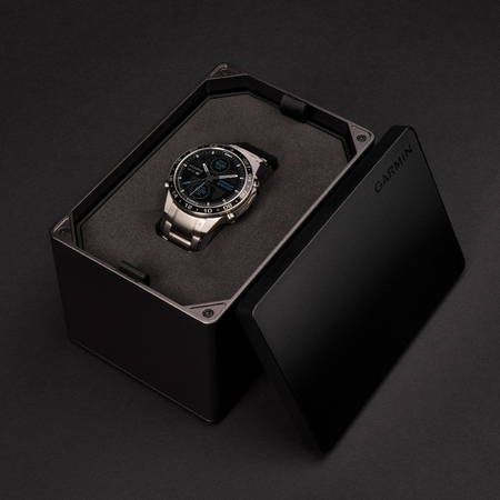 Garmin MARQ Aviator Gen 2