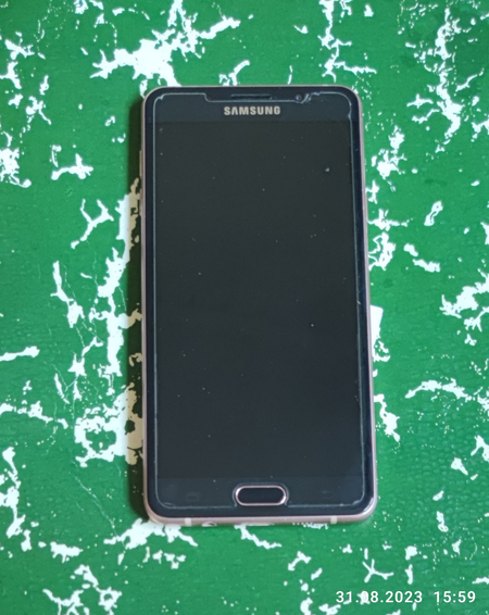 Samsung galaxy a7 2016