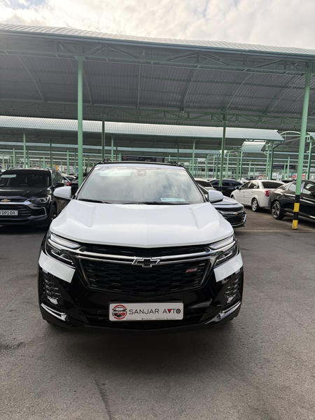 Equinox full 472 milonlik 2023 bir qol 100% toza