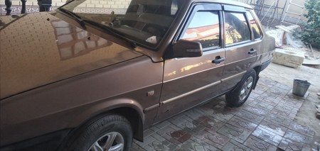 Lada Samara 21099