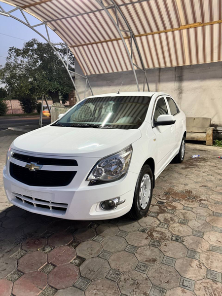 Cobalt 1 mexanika 2018 yil 9000$