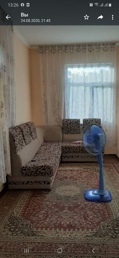 Piskent akmalikramvski dachi.18 sotak