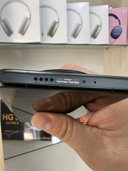 Xiaomi 12S Ultra
