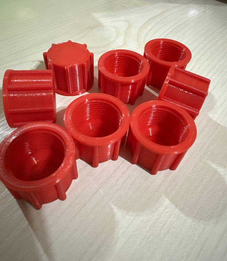3D printer xizmati Услуги 3д печати detal yasash