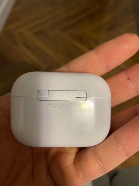 AirPods Pro 2 generation