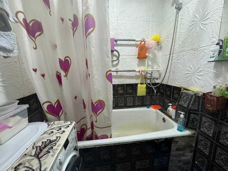 Продается  квартиры 1/3/9 на Юнусабадском районе 7-й кв (J2271)