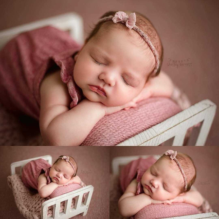Фотограф новорожденных Ньюборн Фотосессия Newborn