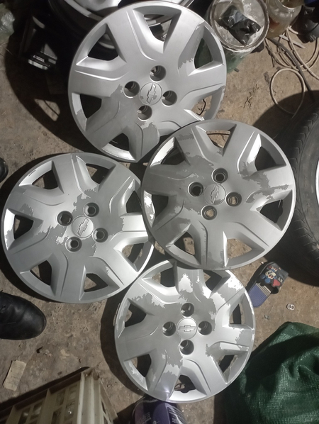 R14  cobalt spark kalpak sotiladi