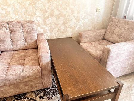 Продаётся мебель