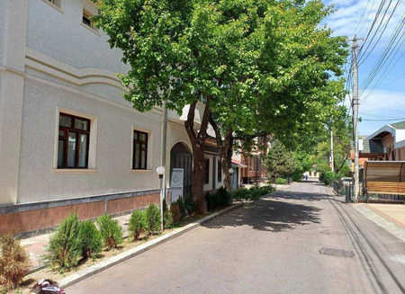 Продается дом в Мирзо Улугбекском районе (Никитина)