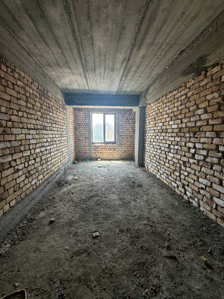№ 1410 2х комнатная квартира (К