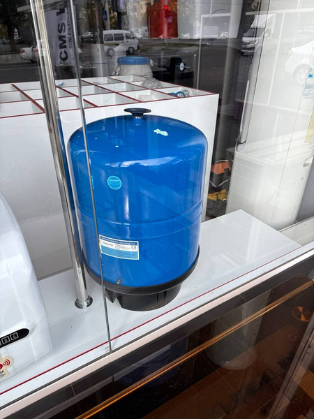 Suv tozalash filtrlari