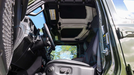2024 Jeep Wrangler Unlimited Rubicon Xtreme