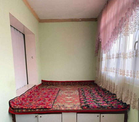 谷 111893 谷 Shayxontohur tumanida kvartira sotiladi [70 м²]