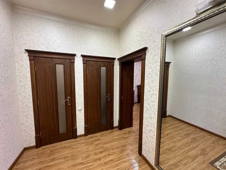Сдаётся квартира Ташкент Юнус-Абад 3х комнатная hhg