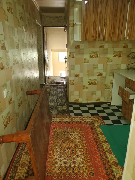 Срочно сдается квартира Микрорайон