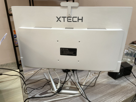 Monoblok Xtech core i3