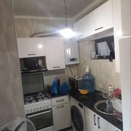 Продам квартиру Буюк Ипак Йули 1 комната