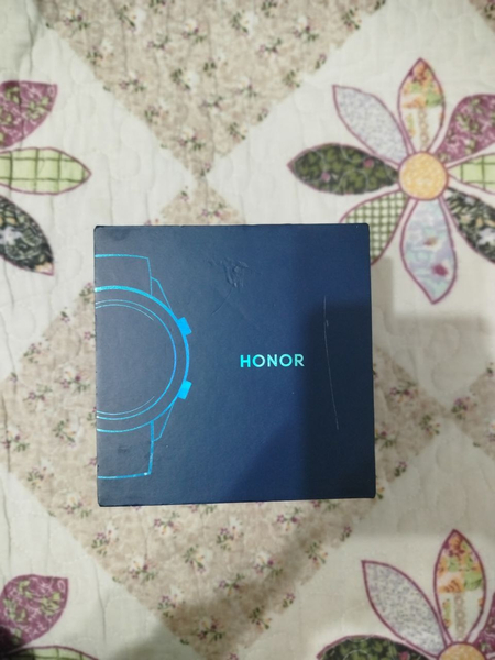 Смарт часы Honor Watch Magic