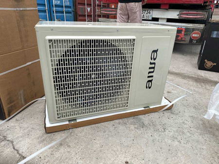 Кондиционер AIWA