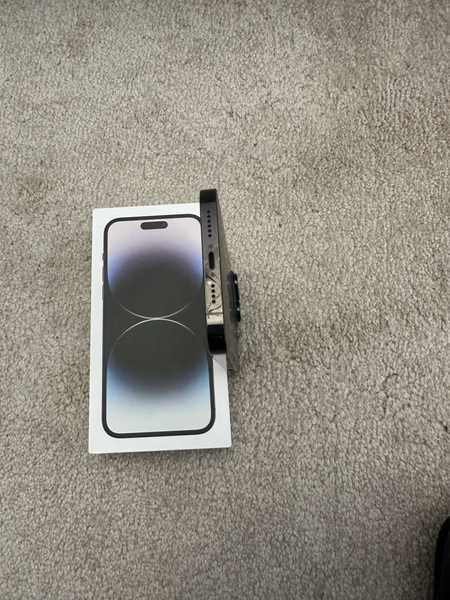 Iphone 14 pro max