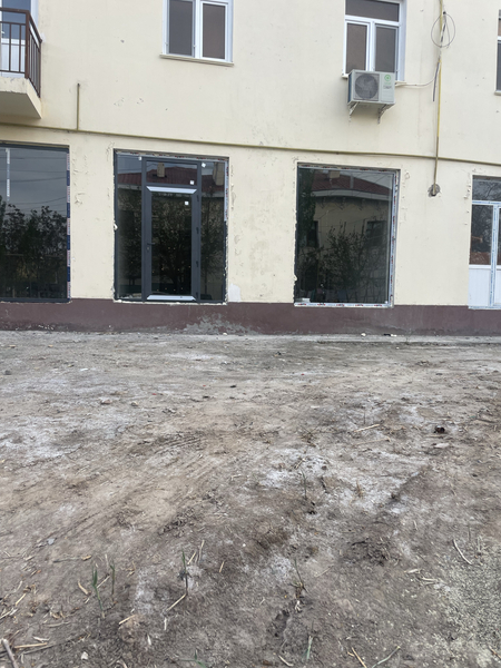 Докон сотилади 34 кв.метр