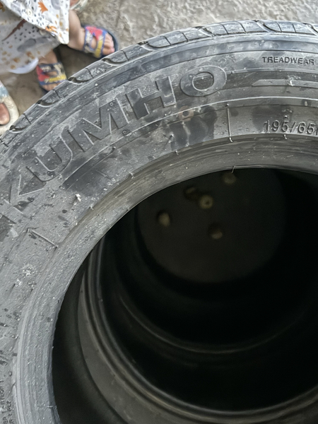 Шины джентра kumho
