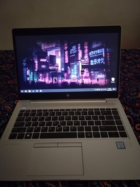 HP EliteBook 840 G5