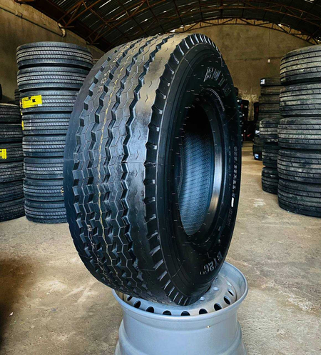 385/65R22.5 BOTO BT267 24PR