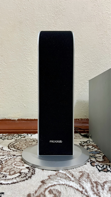 Microlab FC 361 BT / Kolonka / Kompyuter uchun