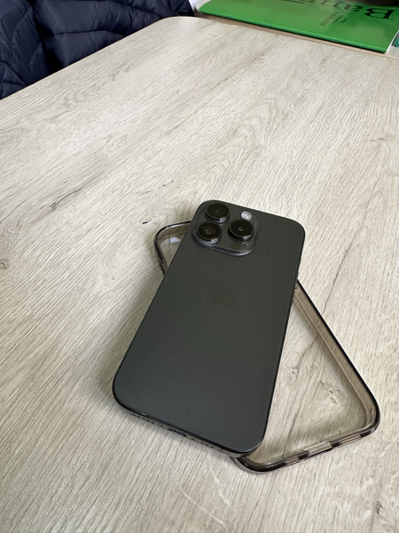 Iphone 15pro 128GB LL/A