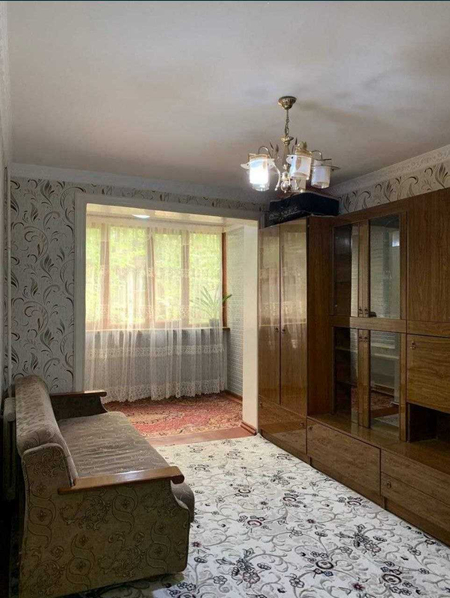 №2901.Продается 3х-комнатная квартира.