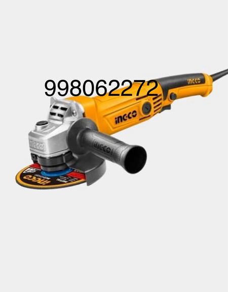 INGCO баргалка 1500 wat