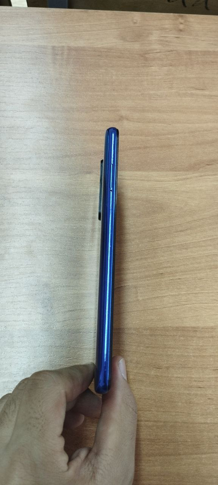 Redmi not 8 pro bez karopka