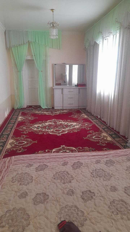 Hovli uy sotiladi . Termiz tuman (NAMUNA)
