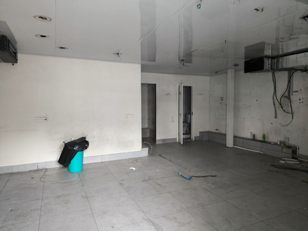 Аренда акай сити половина 80м² или целиком продуктовый маркет кафе