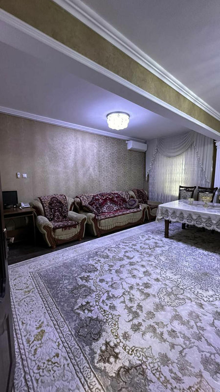 Продается квартира своя, на ТТЗ 4. 4/4/4