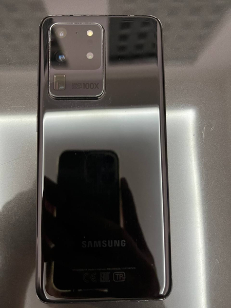 Samsung s20 ultra 128 12 srochna