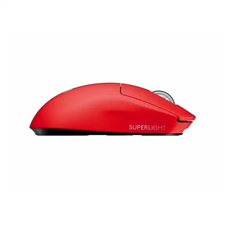 Logitech GPro X Superlight Top Esports Limited Edition