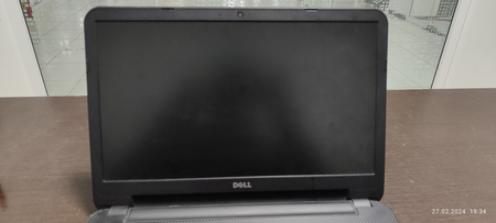 Dell inspiron 3521