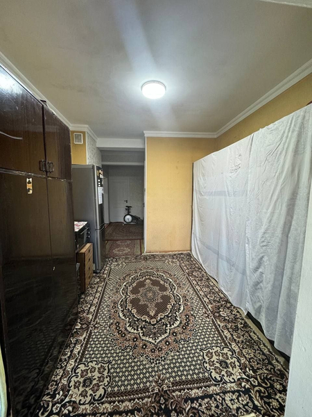 Сергели 6 4/5/9 балкон 2х6