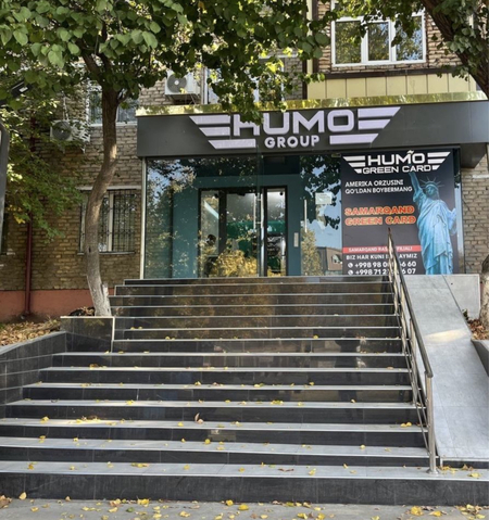 Сдается нежилое помешения вдоль дороги