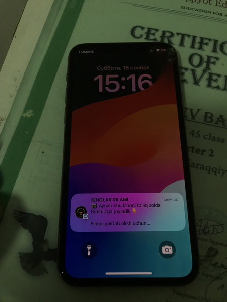 Iphone 11 pro срочно‼️